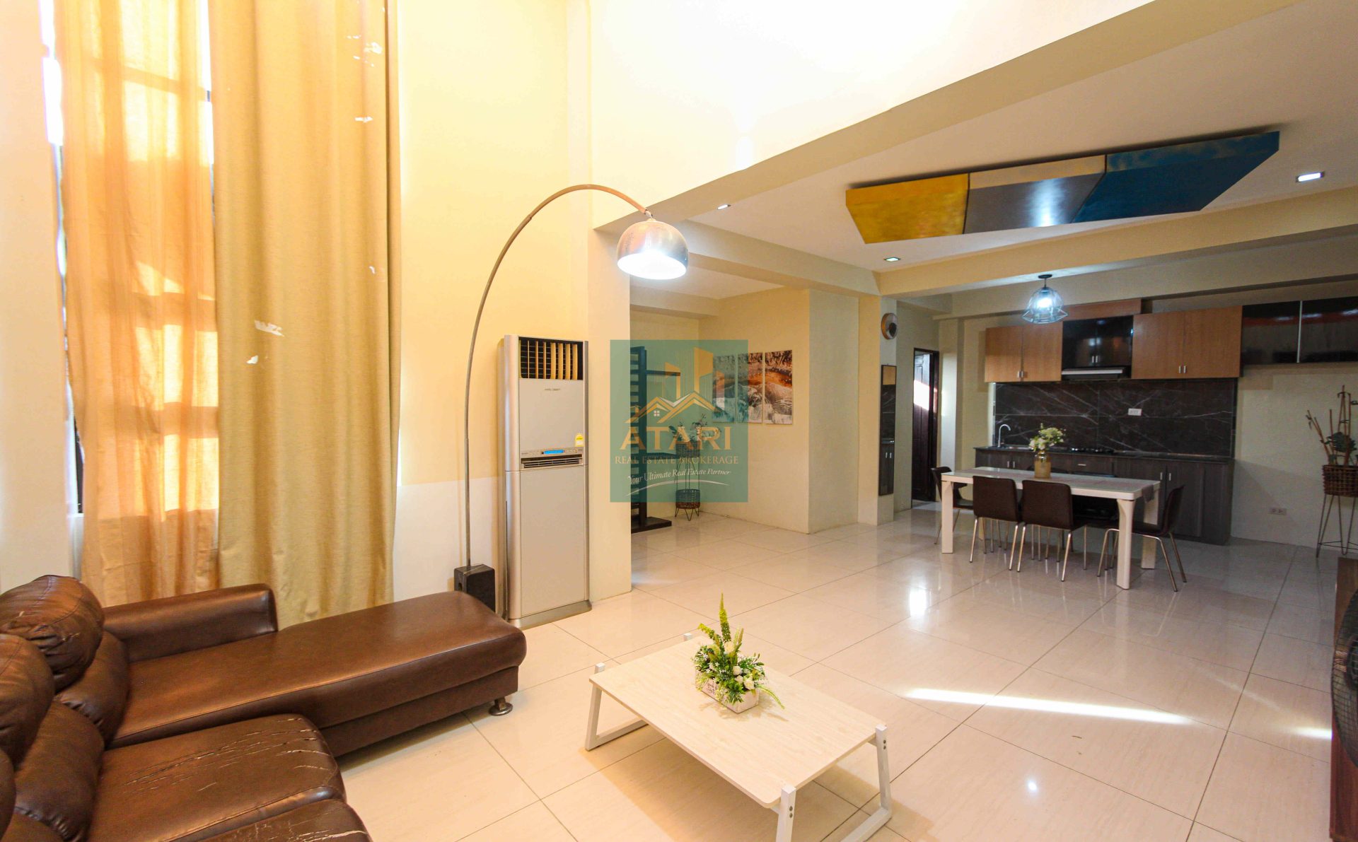 Spacious and Elegant House in Collinwood, Lapu-Lapu City - Atari Realty ...